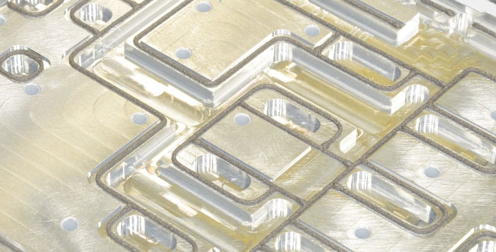 Best Gaskets for Complex Designs and Tight Spaces: Form In Place Gasket